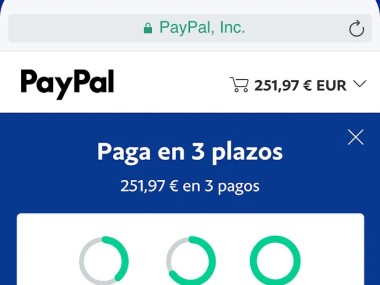 Descargar PayPal (gratis) para Android, APK, iOS y Web App | Gizmodo