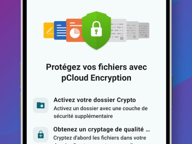 Télécharger pCloud pour Windows, macOS, Android, iOS, Linux, Service en ligne, Extension Google ...