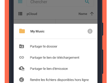 Télécharger pCloud pour Windows, macOS, Android, iOS, Linux, Service en ligne, Extension Google ...