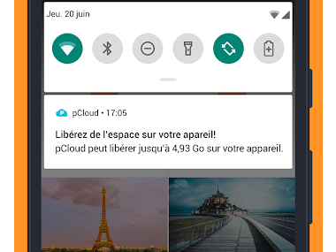 Télécharger pCloud pour Windows, macOS, Android, iOS, Linux, Service en ligne, Extension Google ...