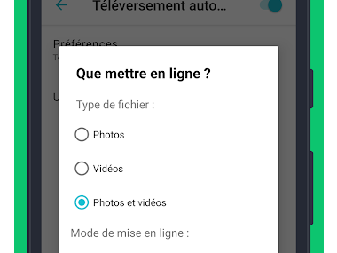 Télécharger pCloud pour Windows, macOS, Android, iOS, Linux, Service en ligne, Extension Google ...