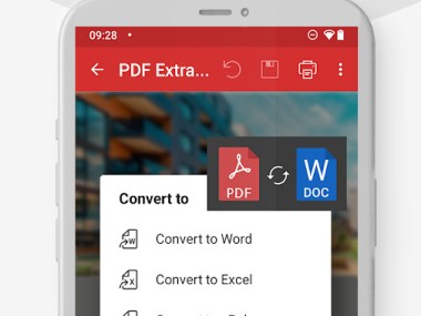 Télécharger PDF Extra pour Windows, macOS, Android, iOS et APK - Frandroid