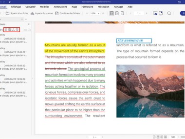 Télécharger PDFelement pour Windows, macOS, Android, iOS, Service en ...