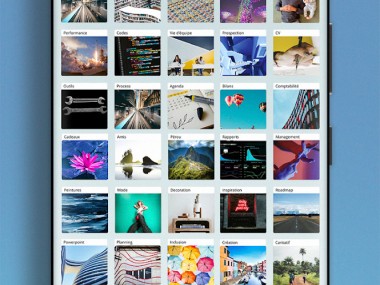 Télécharger Pearltrees en version APK, Android, iOS, Service en ligne, Extension Google Chrome ...