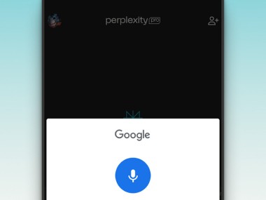 Télécharger Perplexity AI pour Android, iOS, Service en ligne, Extension Google Chrome - Frandroid