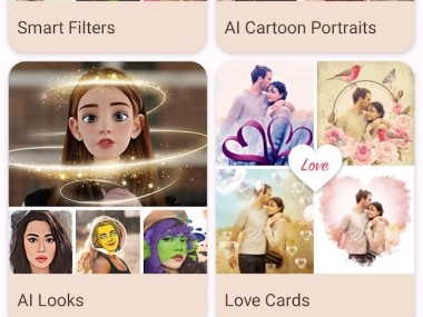 Descargar Photo Lab (gratis) para Android, APK, iOS y Web App | Gizmodo