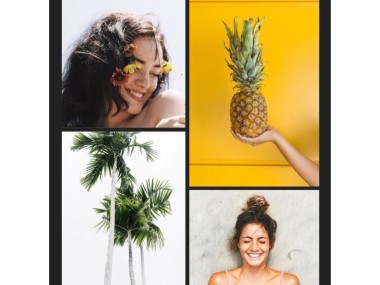 Télécharger inCollage - Photo Collage & Montage Photos en version APK ...