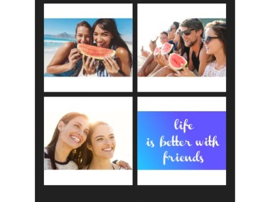 Télécharger inCollage - Photo Collage & Montage Photos en version APK ...
