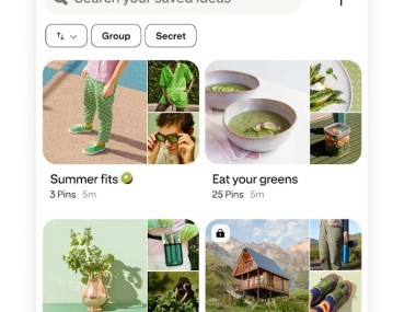 Download Pinterest (free) for Windows, Android, APK, iOS and Web App | Gizmodo