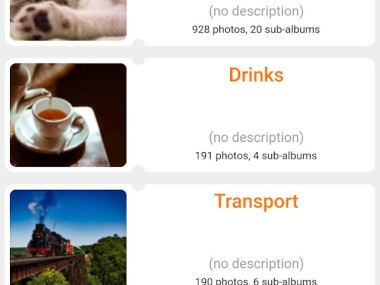 Download Piwigo for Windows, macOS, Android, APK, iOS, Linux and Web ...