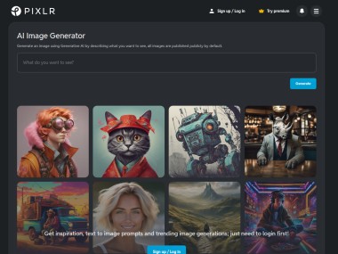 Download Pixlr (free) for Android, APK, iOS and Web App | Gizmodo