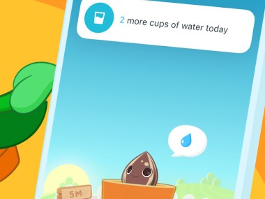 Télécharger Plant Nanny - Water Tracker pour Android, iOS et APK ...