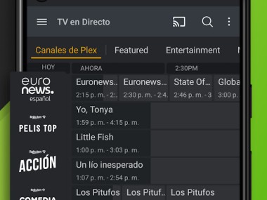 Descargar Plex (gratis) para Windows, macOS, Android, iOS y Linux | Gizmodo