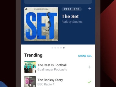 Descargar Pocket Casts (gratis) para Android, APK, iOS y Web App | Gizmodo