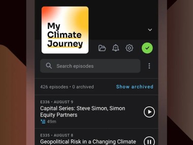 Descargar Pocket Casts (gratis) para Android, APK, iOS y Web App | Gizmodo