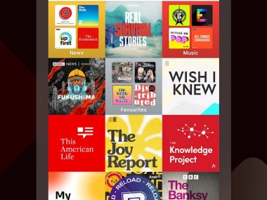 Descargar Pocket Casts (gratis) para Android, APK, iOS y Web App | Gizmodo