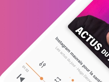 Download Podcast Addict (free) for Android, APK and Web App | Gizmodo