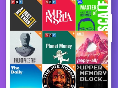 Download Podcast Addict (free) for Android, APK and Web App | Gizmodo