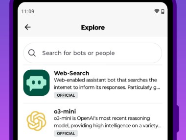Download Poe (free) for Windows, macOS, Android, iOS and Web App | Gizmodo