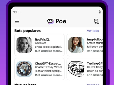 Descargar Poe (gratis) para Windows, macOS, Android, iOS y Web App ...
