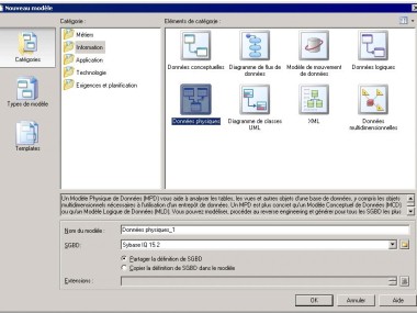 Télécharger SAP PowerDesigner (PowerAMC) en version Windows - Numerama