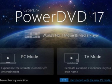 Télécharger PowerDVD en version Windows - Numerama