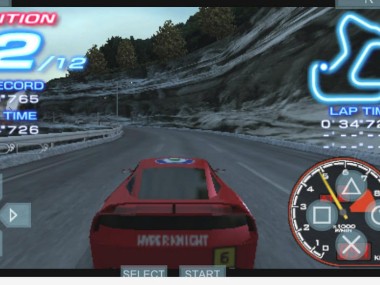 Télécharger PPSSPP en version APK, Windows, macOS, Android, iOS, Linux - Numerama