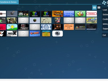 Télécharger PPSSPP en version APK, Windows, macOS, Android, iOS, Linux - Numerama