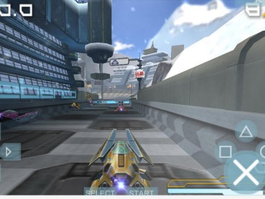 Télécharger PPSSPP en version APK, Windows, macOS, Android, iOS, Linux ...