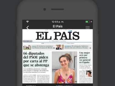 Descargar PressReader (gratis) para Windows, Android, iOS y Web App | Gizmodo