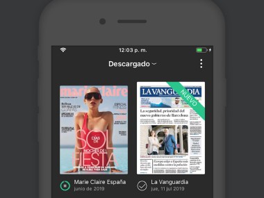 Descargar PressReader (gratis) para Windows, Android, iOS y Web App | Gizmodo