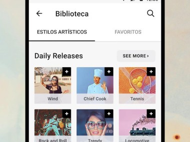 Descargar Prisma Photo Editor (gratis) para Android, APK, iOS y Web App | Gizmodo