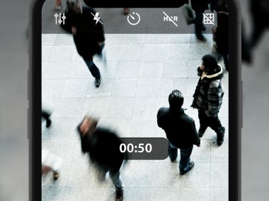 Télécharger ProCam X (HD Caméra Pro) pour Android et APK - Frandroid