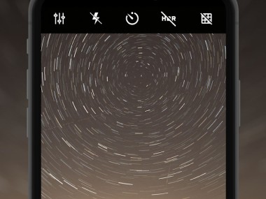 Télécharger ProCam X (HD Caméra Pro) pour Android et APK - Frandroid