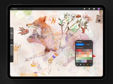 Baixar Procreate para iOS | Gizmodo