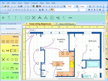Download ProfiCAD (free) for Windows | Gizmodo