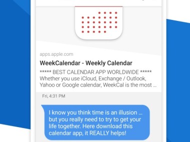 Télécharger Pulse SMS pour Windows, macOS, Android, Linux, Service en ligne, Extension Google ...