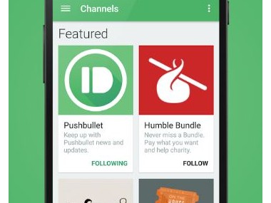Télécharger Pushbullet en version APK, Android, Windows, Service en ligne, Extension Google ...