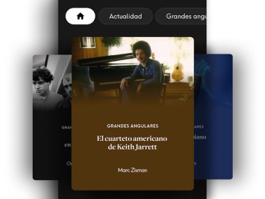 Descargar Qobuz para Windows, macOS, Android, APK, iOS y Web App | Gizmodo