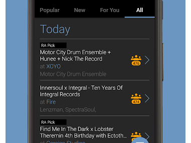 Télécharger RA Guide pour Android, iOS, Service en ligne et APK - Frandroid