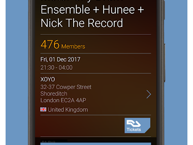 Télécharger RA Guide en version APK, Android, iOS, Service en ligne ...