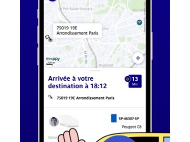Télécharger Bonjour RATP pour Android, iOS et APK - Frandroid