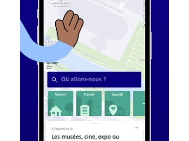 Télécharger Bonjour RATP pour Android, iOS et APK - Frandroid