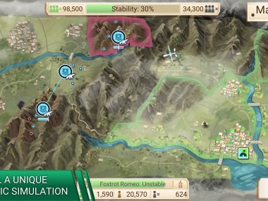 Download Rebel Inc. for Windows, macOS, Android, APK and iOS | Gizmodo