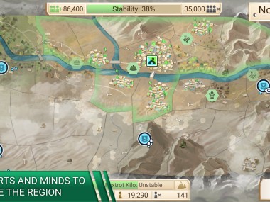 Download Rebel Inc. for Windows, macOS, Android, APK and iOS | Gizmodo