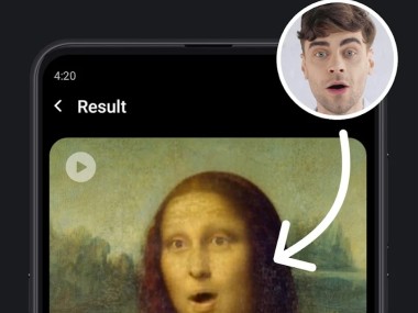 Télécharger Reface: App de montage facial en version APK, Android, iOS ...