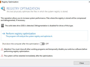 Download Reg Organizer for Windows | Gizmodo