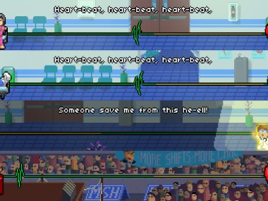 Download Rhythm Doctor for Windows, macOS and Linux | Gizmodo