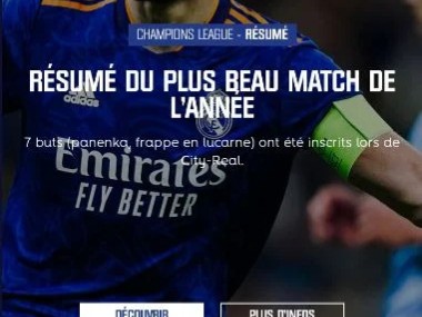 Télécharger RMC sport pour Android, iOS, Service en ligne - Frandroid