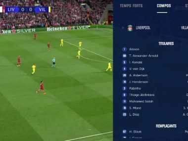 Télécharger RMC sport pour Android, iOS, Service en ligne - Frandroid